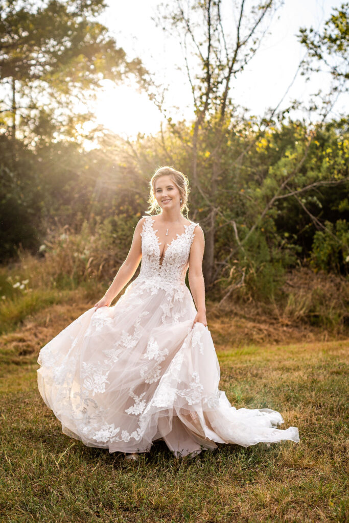 Bridal – Witte Idea