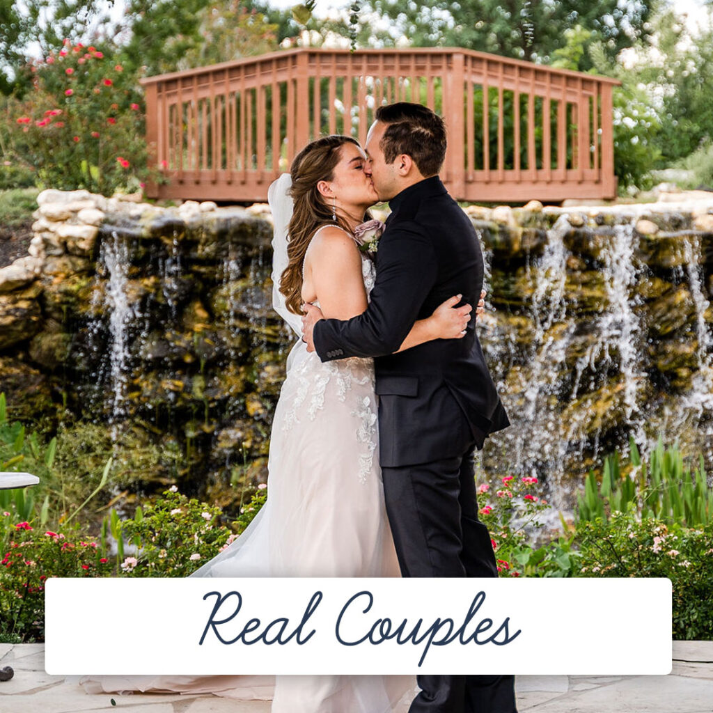 Holly + Wesley's Wedding at Gruene Estate - Witte Idea