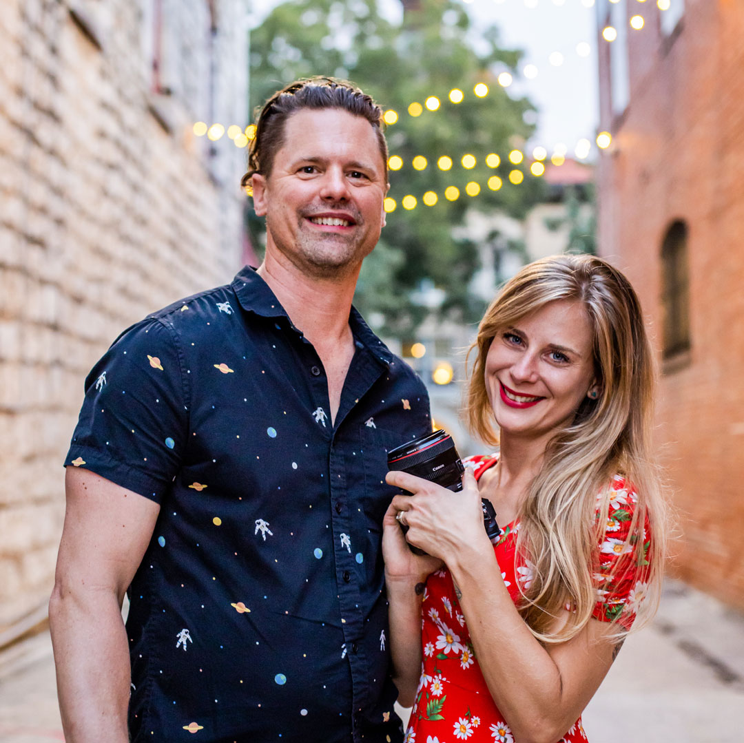 Our Story - Witte Idea