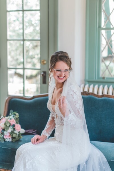 Bridal – Witte Idea