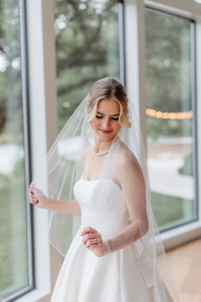 Bridal – Witte Idea